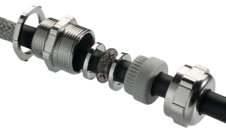 Requirements for Proper Cable Gland Specification