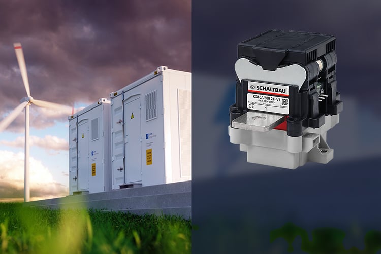 When to use Electromagnetic Blowout Vs. Sealed Gas-filled Contactors