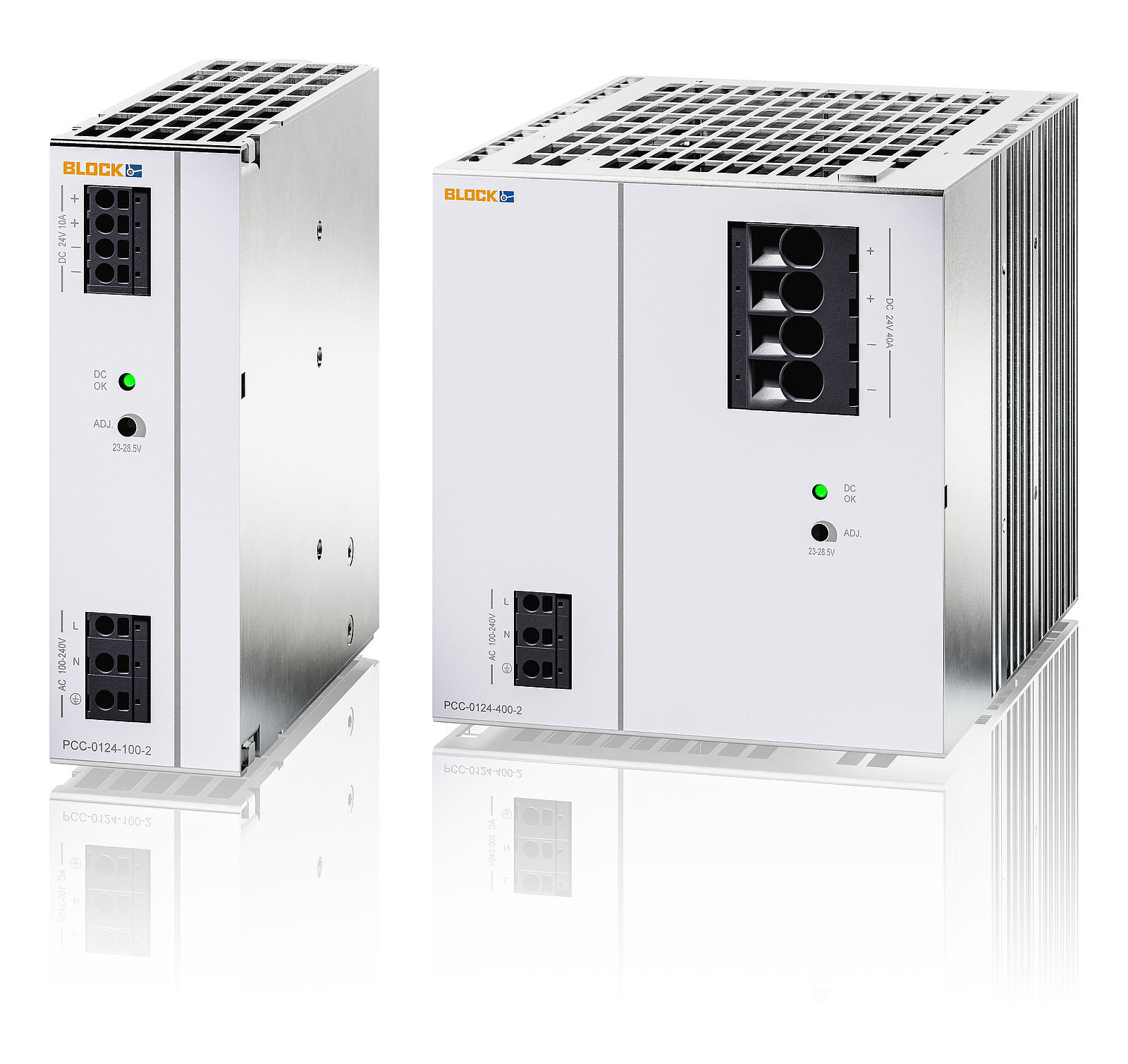 Lighting Control Panels