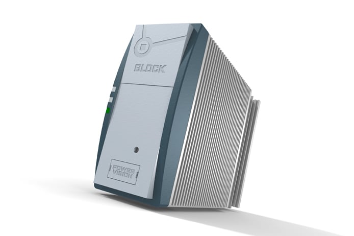 Electrical Control & Measurement