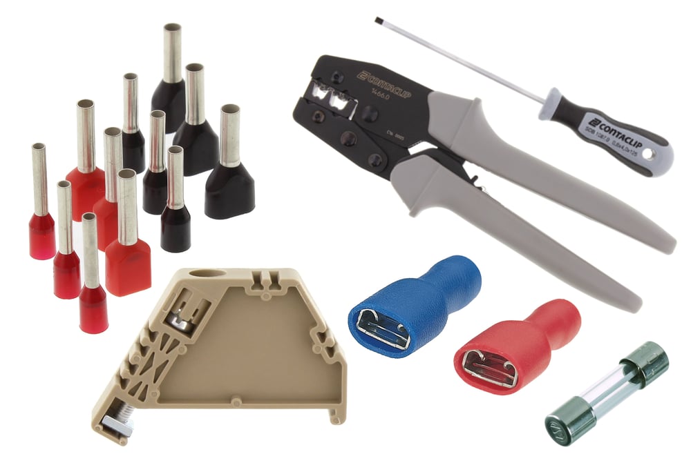 Important considerations when choosing a Terminal Block