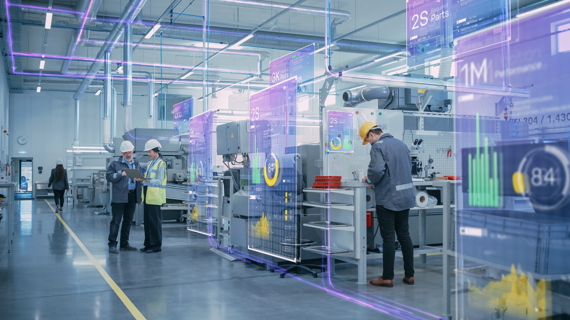 The Future of PID Control: Will AI Take Over?
