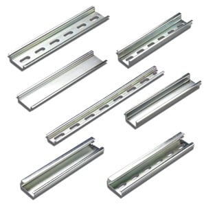 ENCLOSURES AND CONTROL PANEL HARDWARE