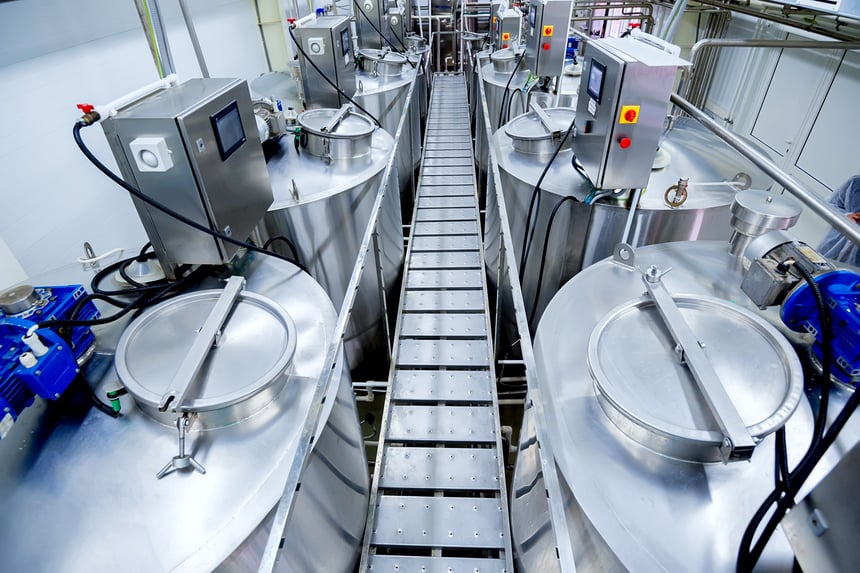 THE NFPA 79 STANDARD: WHAT IS IT & HOW DO I APPLY TO MY MACHINE DESIGN