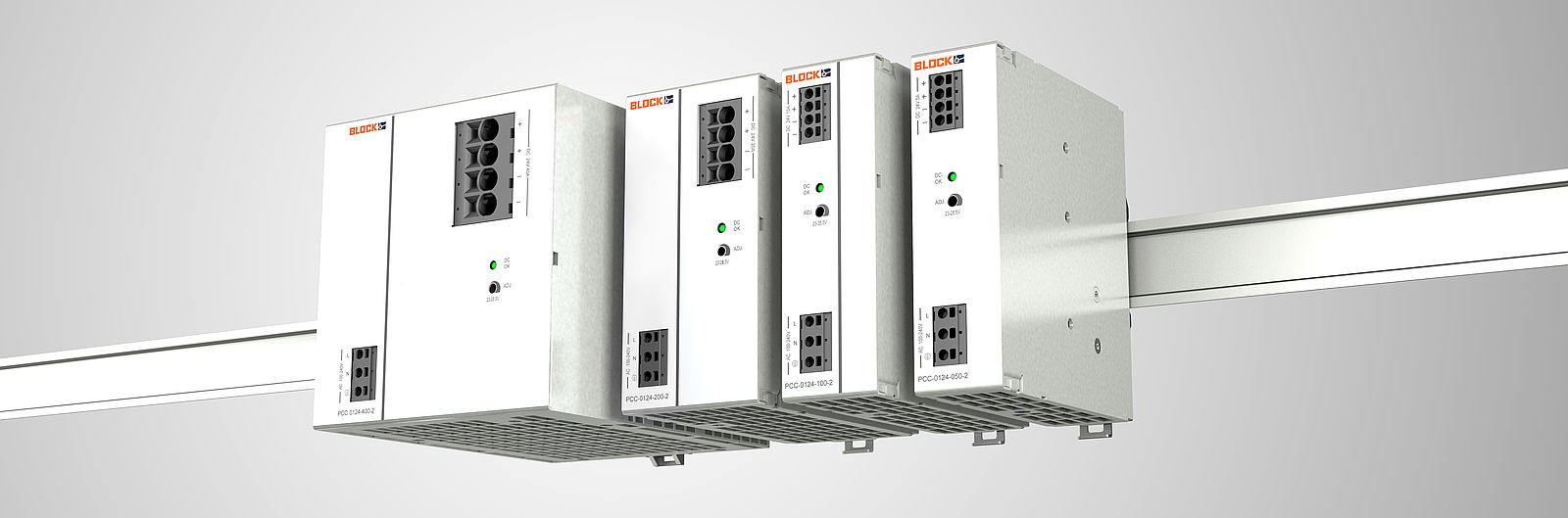 Lighting Control Panels