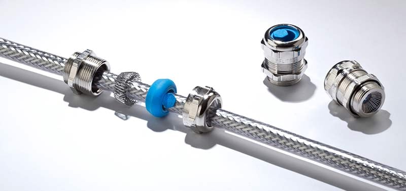 Requirements for Proper Cable Gland Specification