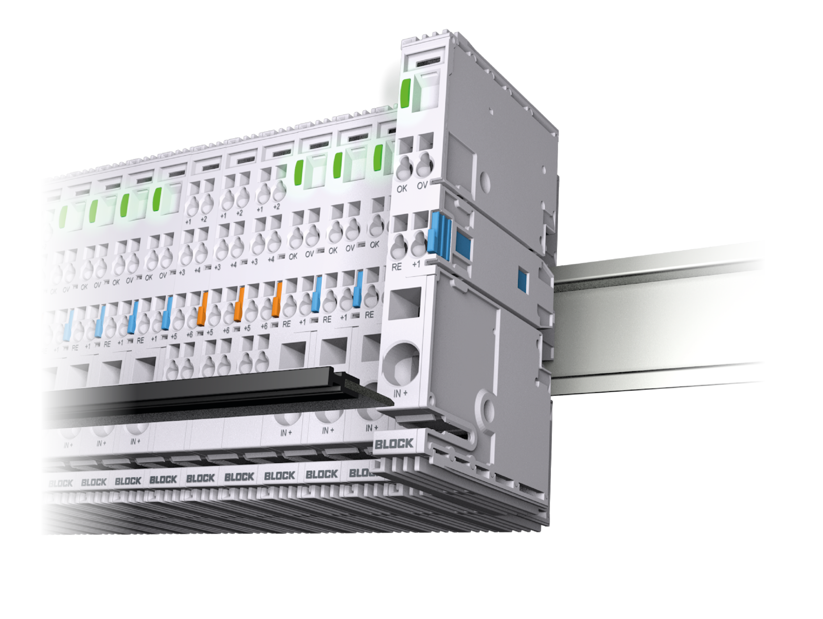 Lighting Control Panels