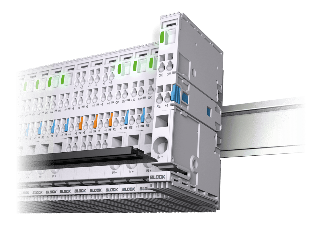 Lighting Control Panels