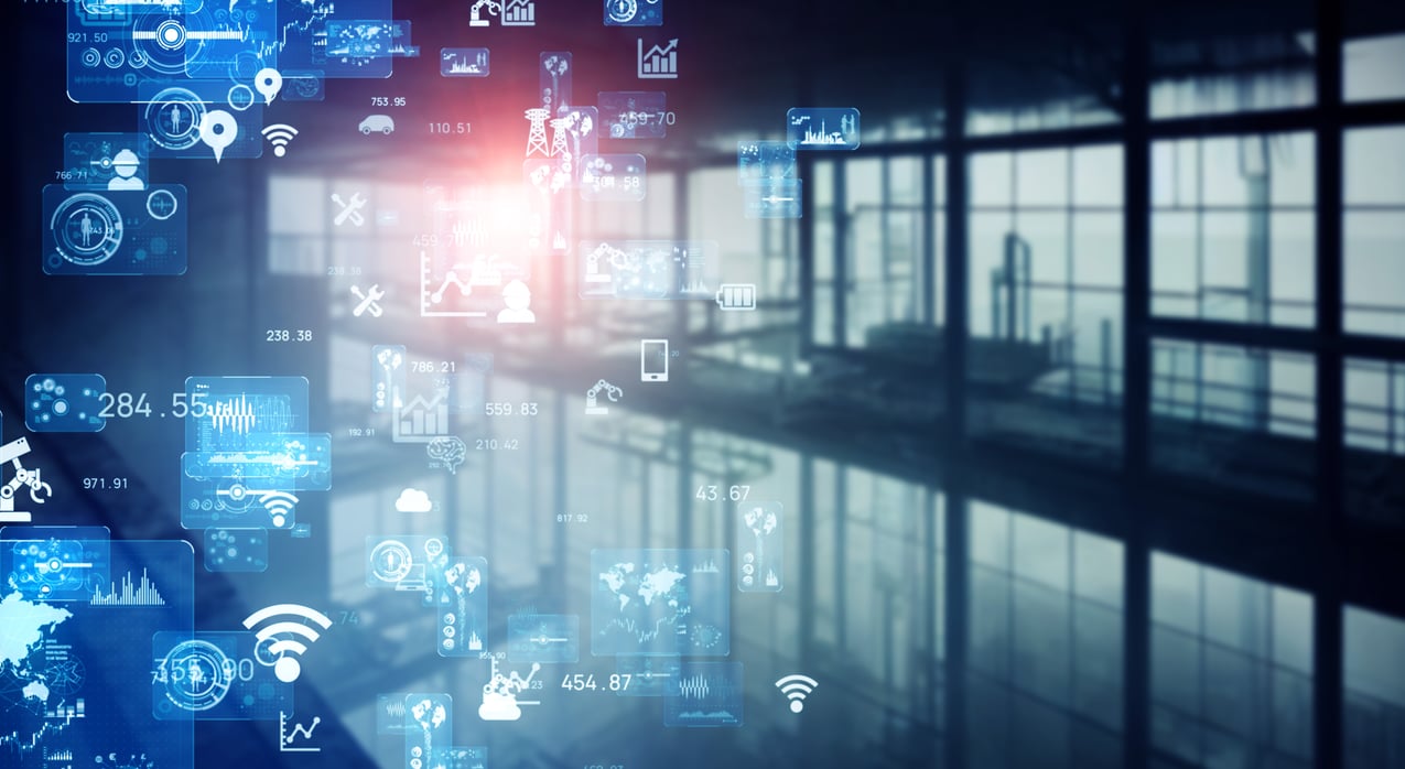 How to Unlock the Potential of IIoT: Advanced Alarm Management System
