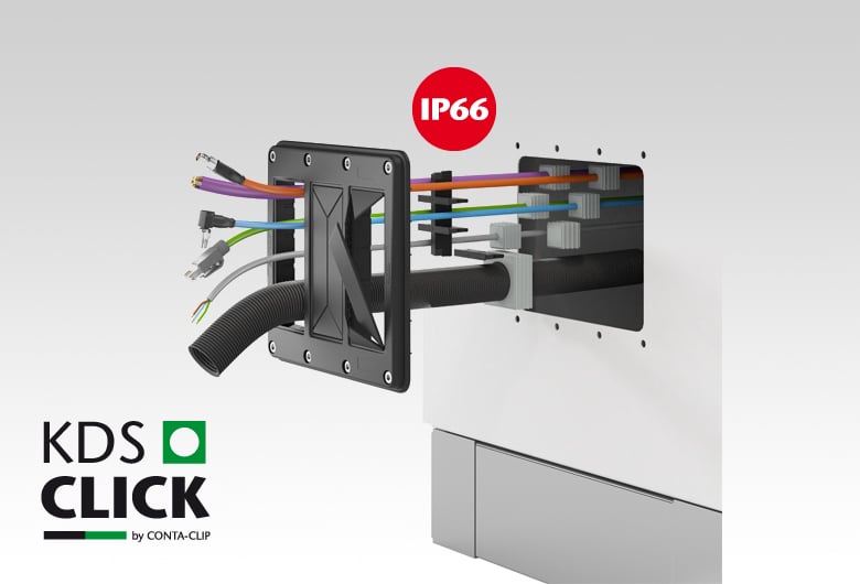 Electrical Control & Power Distribution