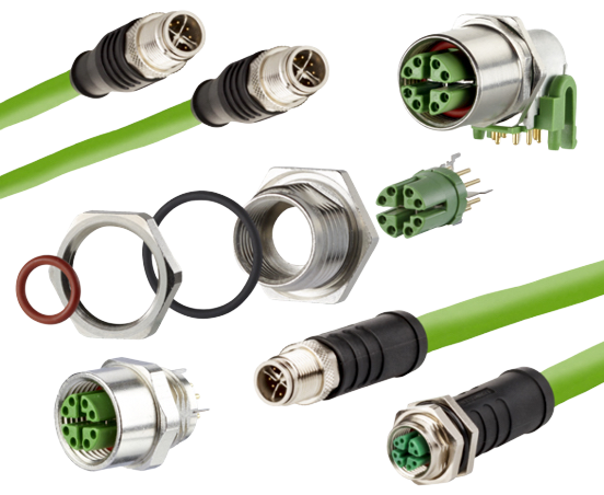 Choosing the Right Industrial Ethernet Cables for Reliable Connectivity