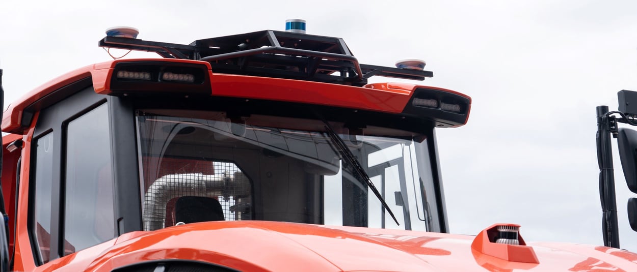 Self-Driving Vehicles: Exploring The Sensors & Functional Components