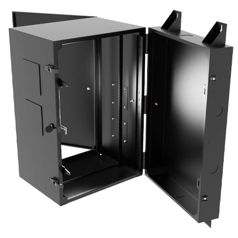 The Importance of NEMA Electrical Enclosures: Types and Applications