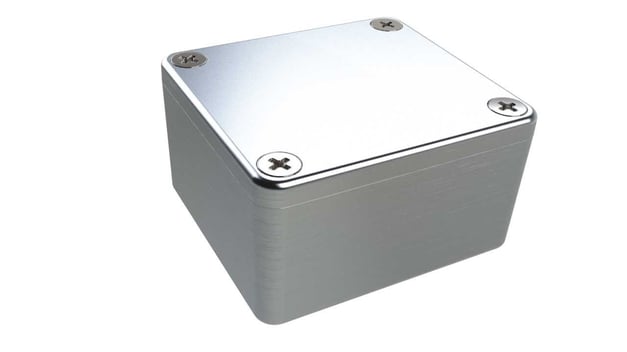 The Importance of NEMA Electrical Enclosures: Types and Applications