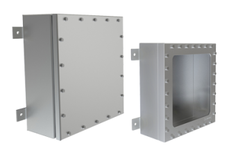 The Importance of NEMA Electrical Enclosures: Types and Applications