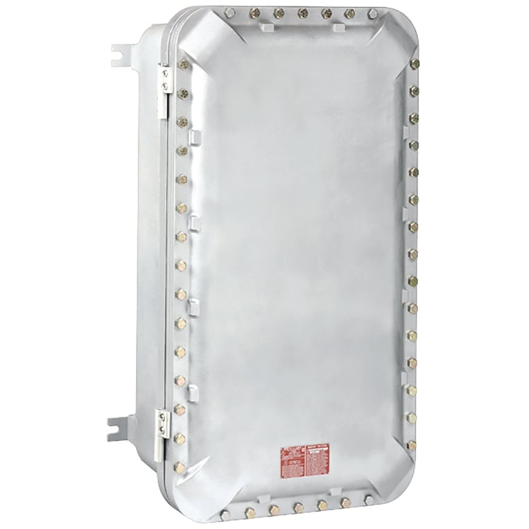 The Importance of NEMA Electrical Enclosures: Types and Applications