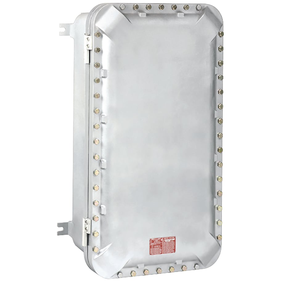 The Importance of NEMA Electrical Enclosures: Types and Applications