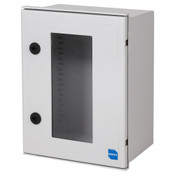 Non-Metallic Enclosures in Electrical Applications