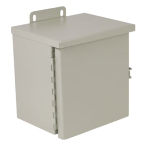 The Importance of NEMA Electrical Enclosures: Types and Applications