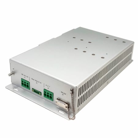 DC/AC Inverters