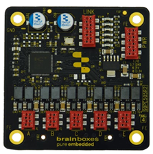 Industrial Connectors: Types of contacts, housings and the application