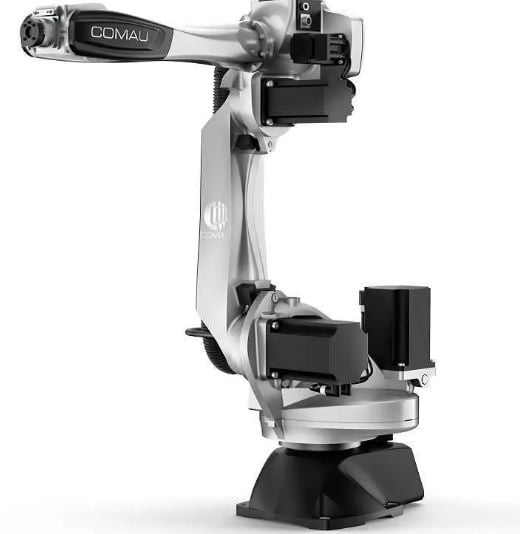 Comau Robotics