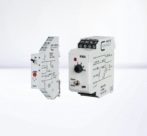 INDUSTRIAL COMMUNICATIONS AND SIGNAL CONDITIONING