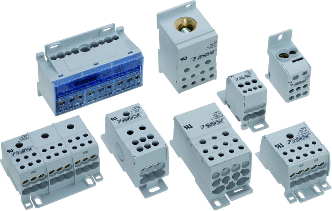 Power Distribution Unit