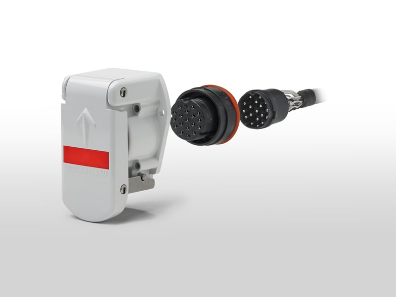 DC Load Breaking-Transportation