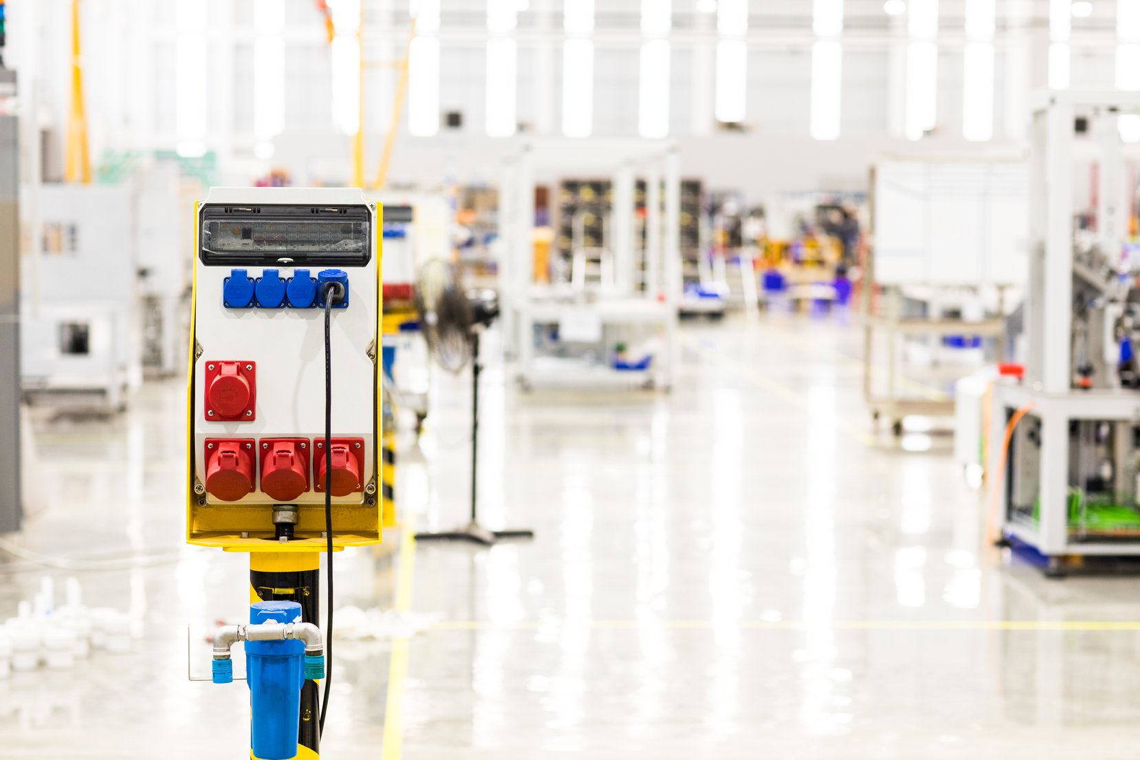 UL 489: WHAT IS IT AND HOW SHOULD IT BE APPLIED?