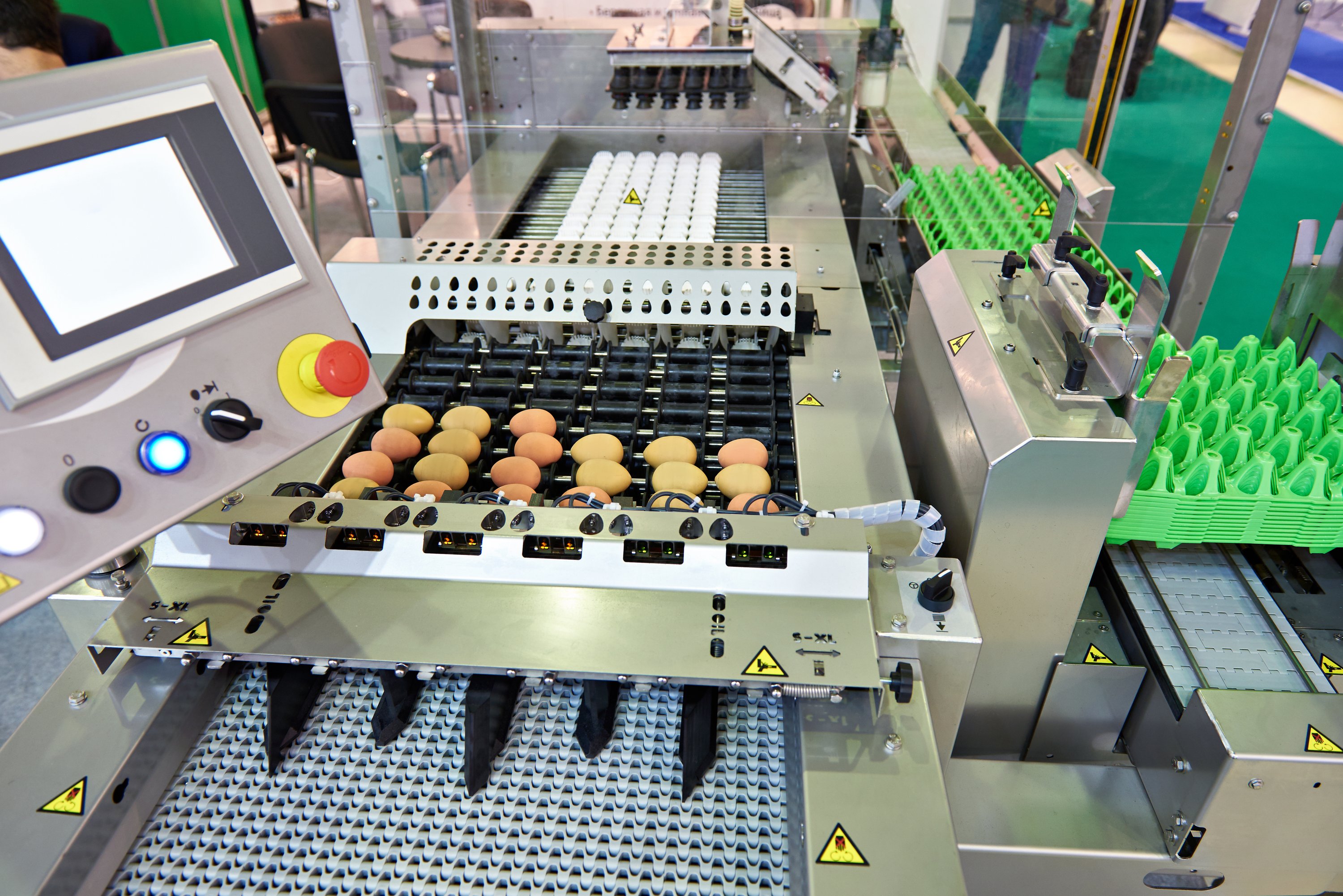 Safety Compliance and Traceability for Machine Design and Control