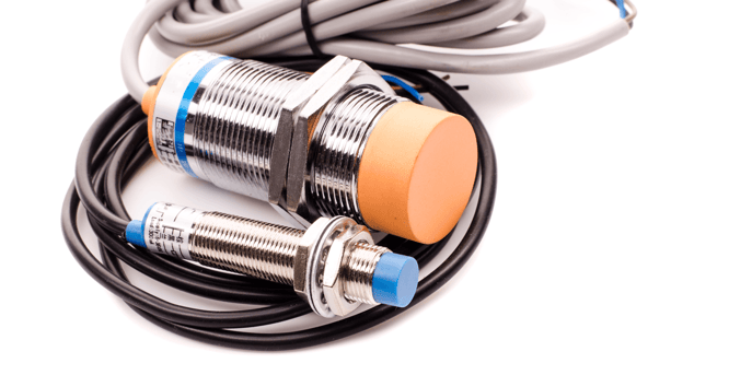 Exploring the Different Types of Proximity Sensors: Object Detection