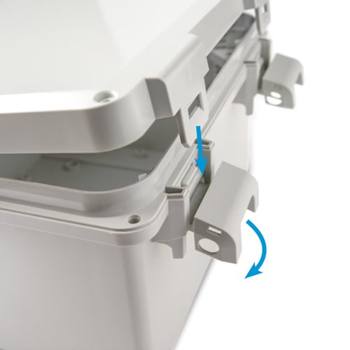 Lighting Control Panels