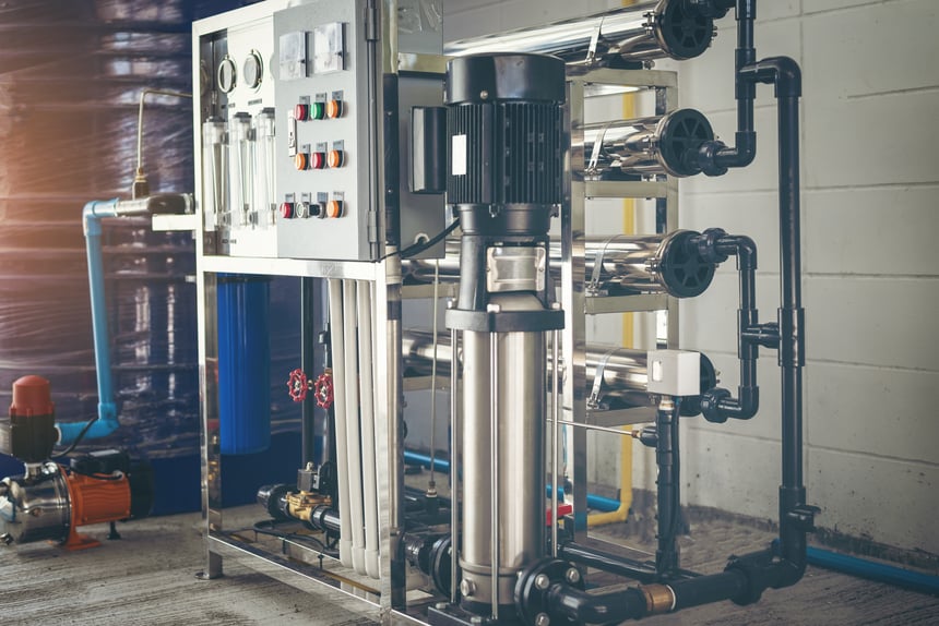 Exploring the Fuel Cell Manufacturing Process