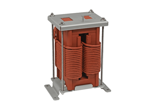 Custom transformers & line reactors