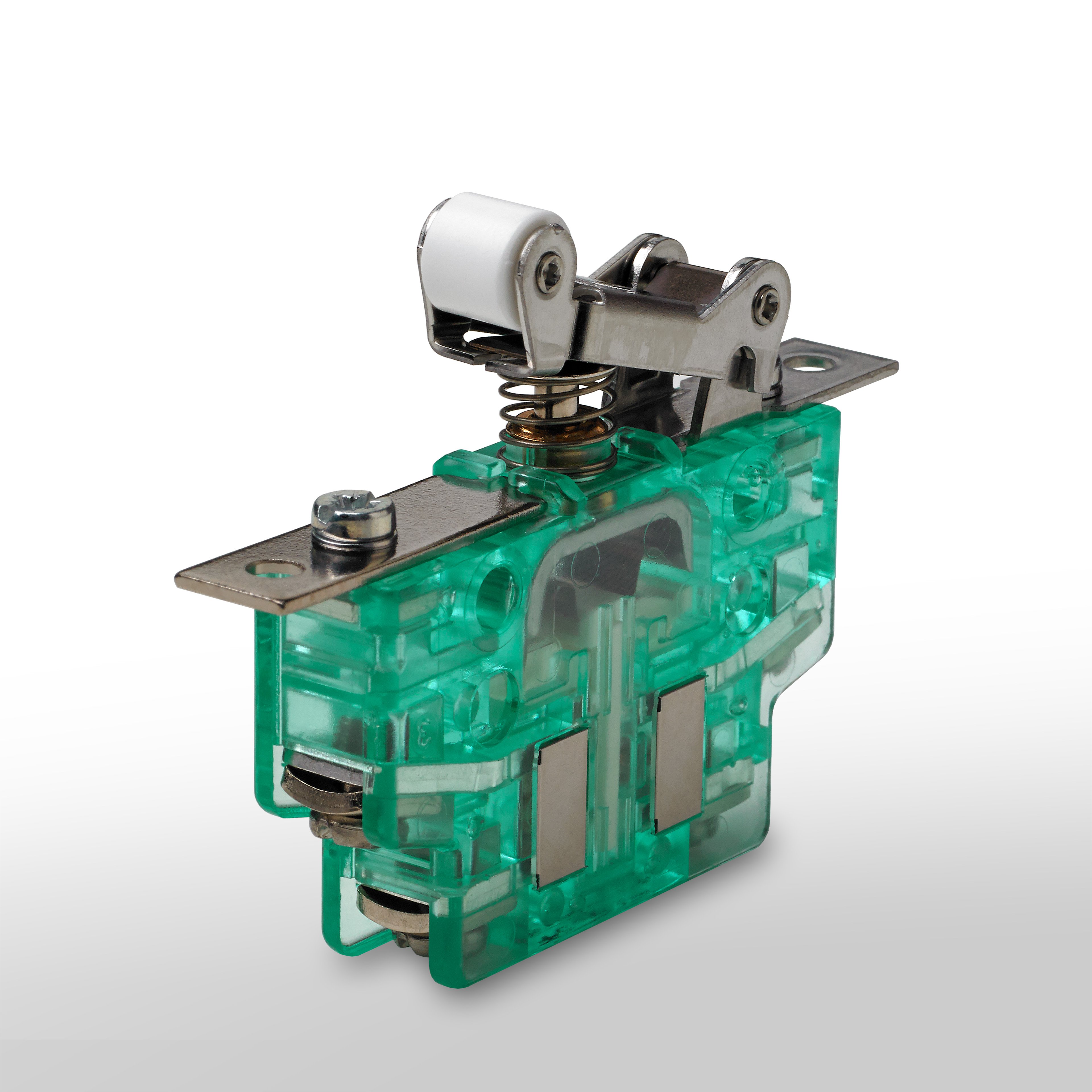 Electrical Control Components for Manufacturing Transportation Systems