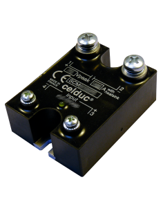 Solid State Relays-Transportation