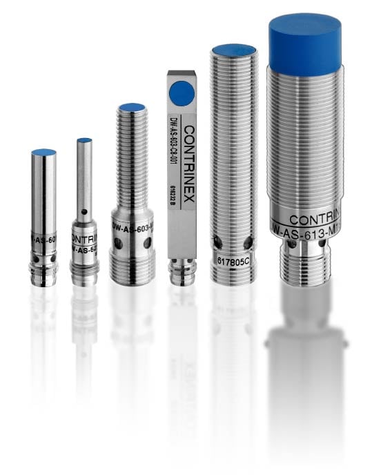 The Top Applications Of Inductive Sensors For Packaging