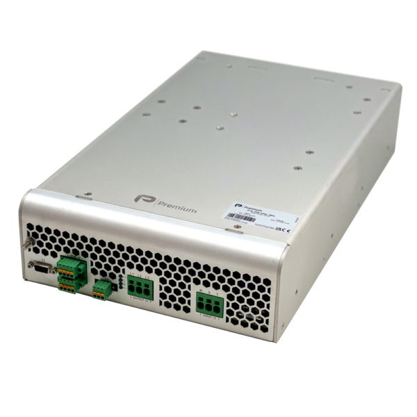 High Efficiency Power Conversion Solutions | Customizable & Reliable