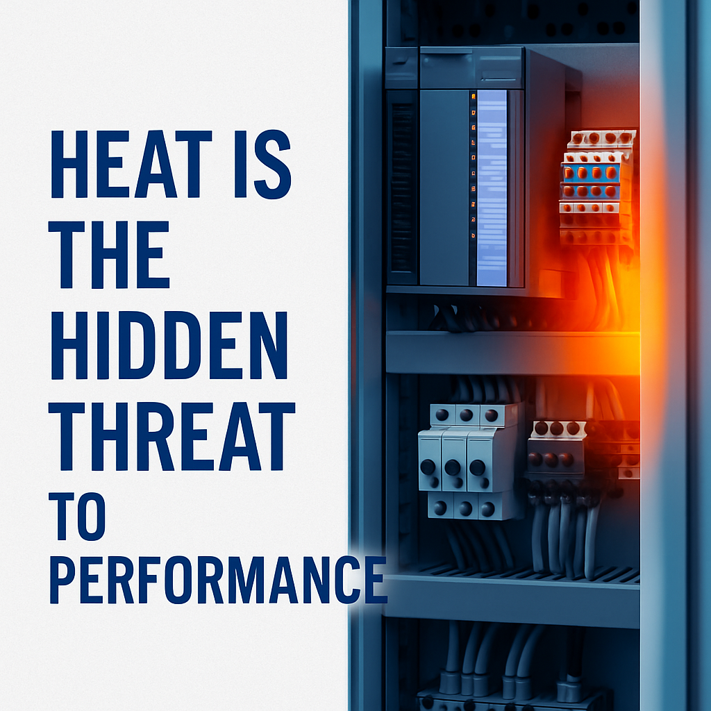 Thermal Management | Protect Your Machine's Components | Dynamic